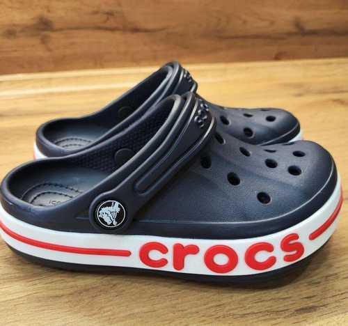 Crocs детские