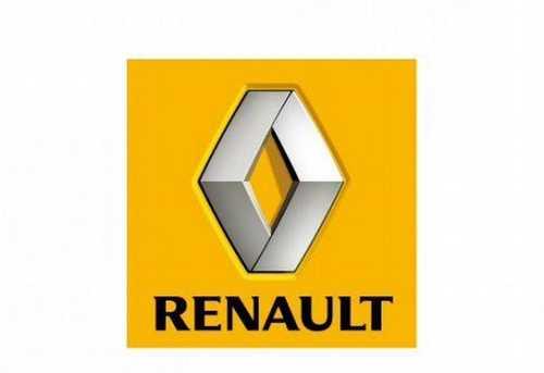 Renault 8200003827 Подушка двигателя