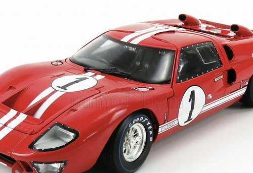 Ford GT40 mkii winner 12h sebring 1966 1/18