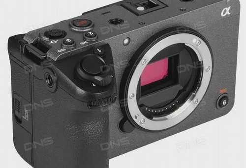 Sony ilme FX-30 Body новая, обмен, гарантия