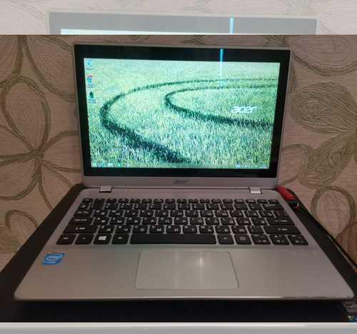 Acer aspire v5 -132p