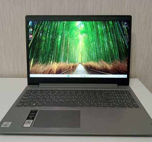 Ноутбук Lenovo 15IML05