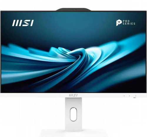 Моноблок MSI Pro AP242P 14M-663RU, 23.8" (19