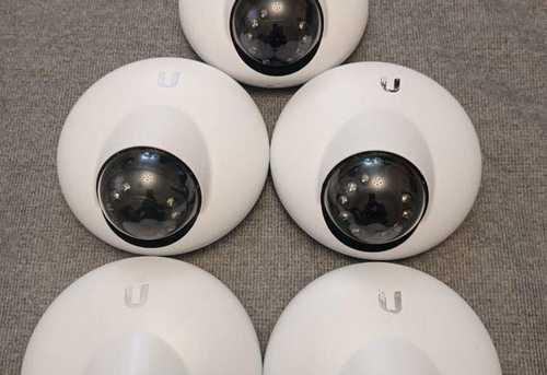 Видеокамеры UniFi G3