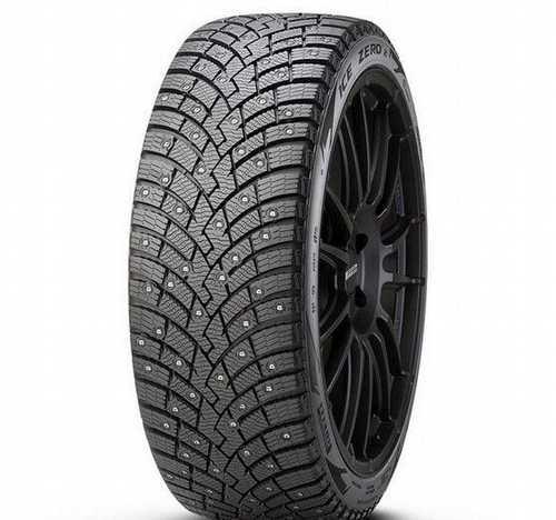 Pirelli Ice Zero 2 235/50 R18 101H