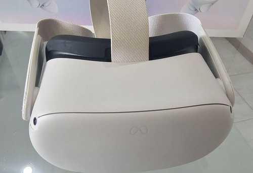 Oculus Quest 2 256 Gb
