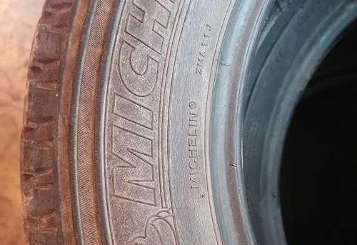 Michelin Latitude Cross 215/65 R16 102H