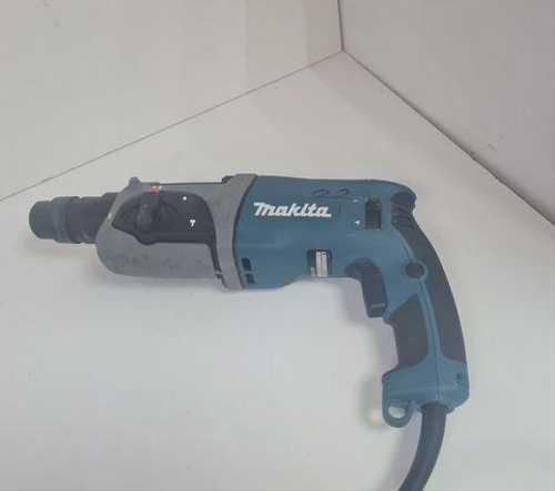 Перфораторы Makita HR2470F