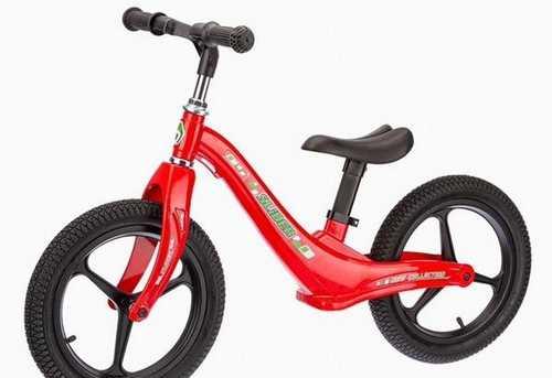 Р‘РµРіРѕРІРµР» Mercedes Benz Balance Bike