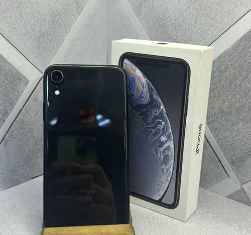 iPhone Xr, 128 ГБ