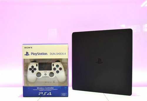 Игровая приставка Sony PlayStation 4 Slim 1 tb