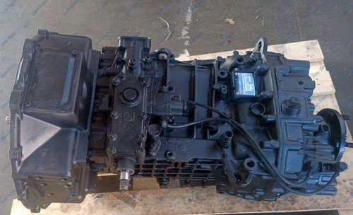 Коробка ZF9s 1310to Камаз