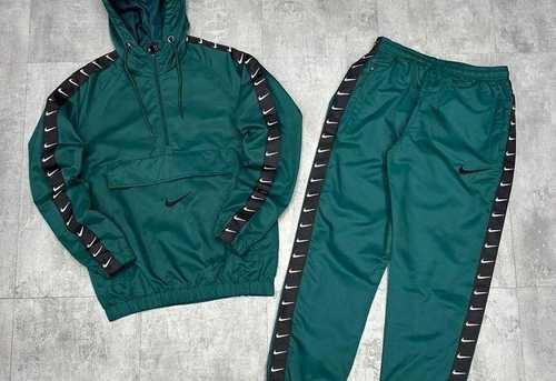 Nike спортивный костюм (улеет 2024)