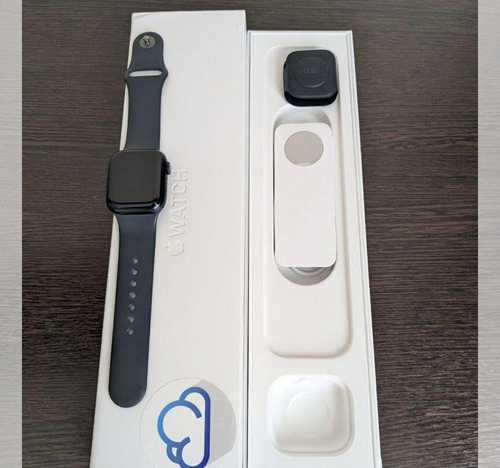 Часы apple watch 8 41 mm