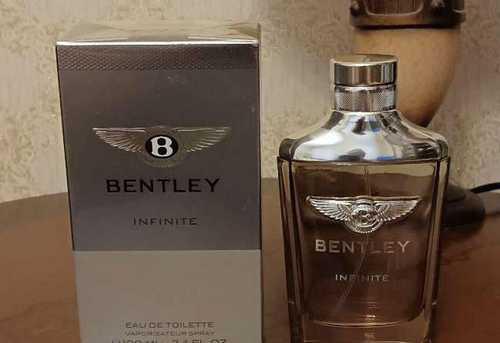 Туалетная вода Bentley Infinite (100 ml)