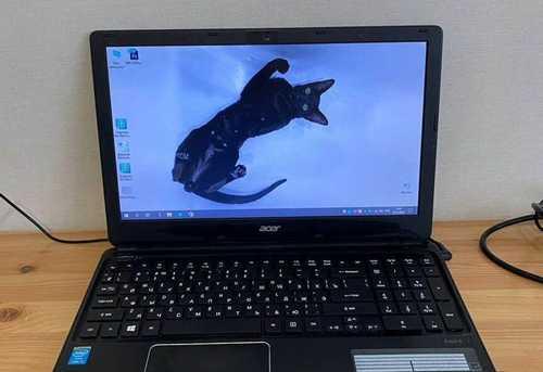Ноутбук Acer aspire v5 561g
