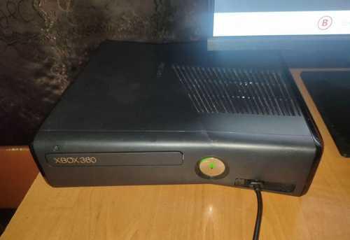 Xbox 360s 250gb Freeboot