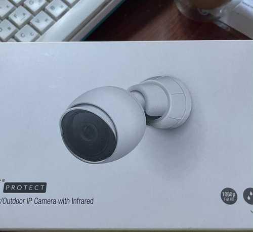 Ubiquiti camera G3 Bullet