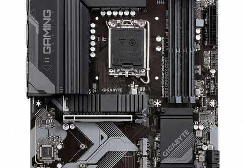 Мат. плата Gigabyte B760 Gaming X DDR5 ATX (новые)