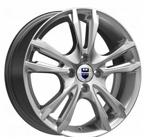 Кик Samara R16 / 6J PCD 5x114.3ET 50 цо 67.1
