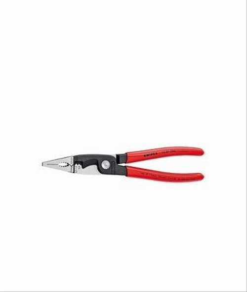 Электромонтажные клещи knipex KN-1381200