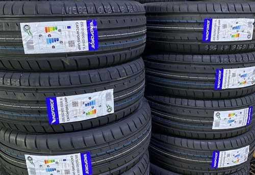 Windforce Catchfors UHP 235/55 R20 105W