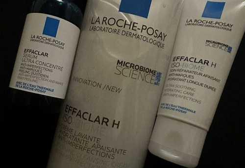 Уход La Roche-Posay Effaclar