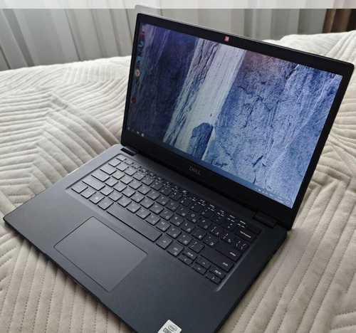 Ноутбук Dell Latitude 3410