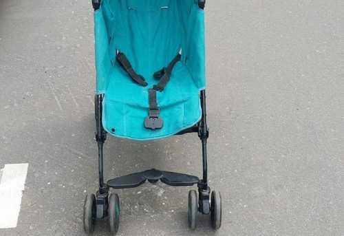 Коляска трость peg perego pilko mini