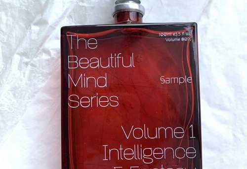 The Beautiful Mind Series Intelligence Fantasy