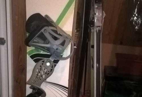 Сноуборд
