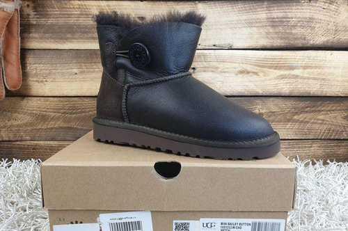 UGG mini женские