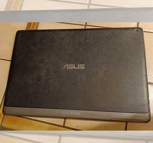 Планшет asus zenpad