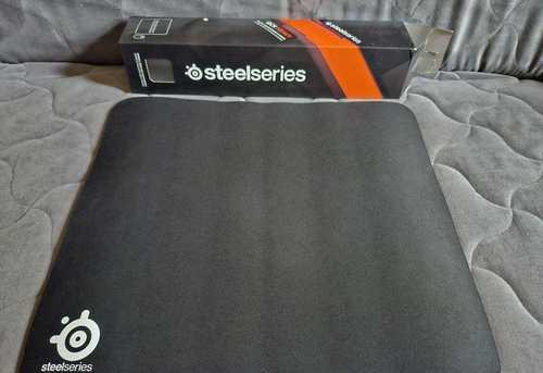 Коврик для мыши Steelseries Qck Heavy L