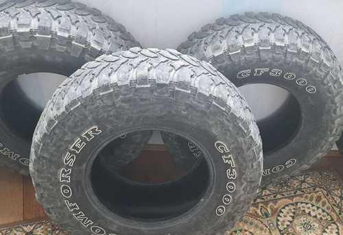 Comforser CF3000 285/75 R16 126Q