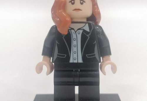 Lego Lois Lane