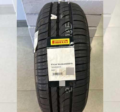 Pirelli Cinturato P1 Verde 185/60 R15 84H