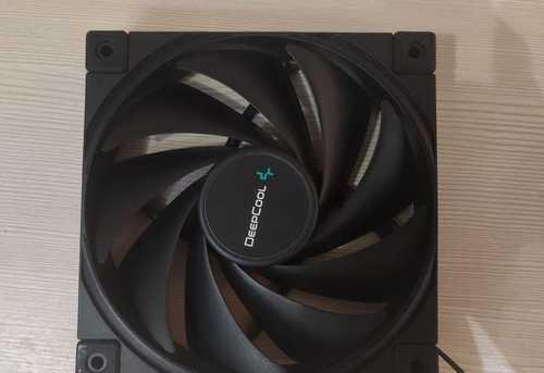 Вентилятор deepcool FK120