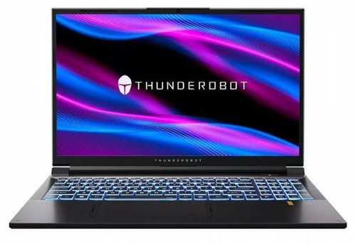 Ноутбук Thunderobot 911 MT Pro D Gray