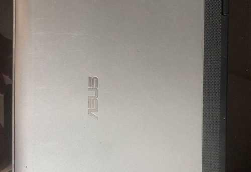 Ноутбук asus f3jr