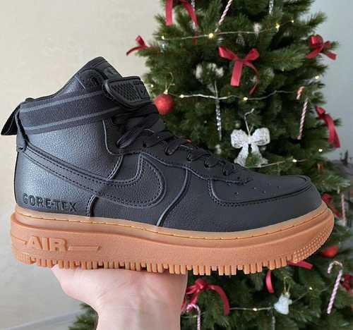 Nike air force 1 gtx boot