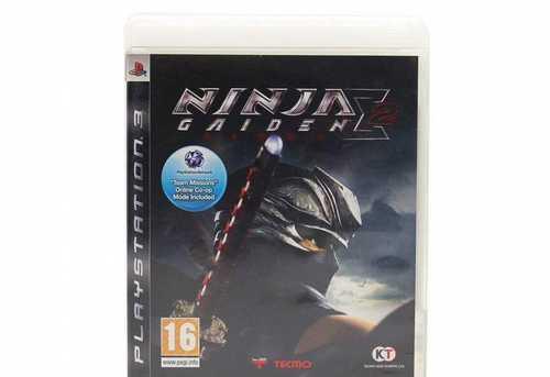 Ninja Gaiden Sigma 2 для PS3