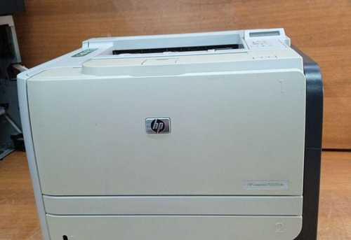 Принтер hp lj P2055dn