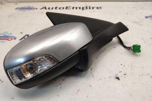 Зеркало правое Volvo C30 2009