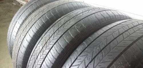 Dunlop Grandtrek ST20 225/60 R17