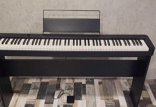 Цифровое фортепиано Casio CDP-S150