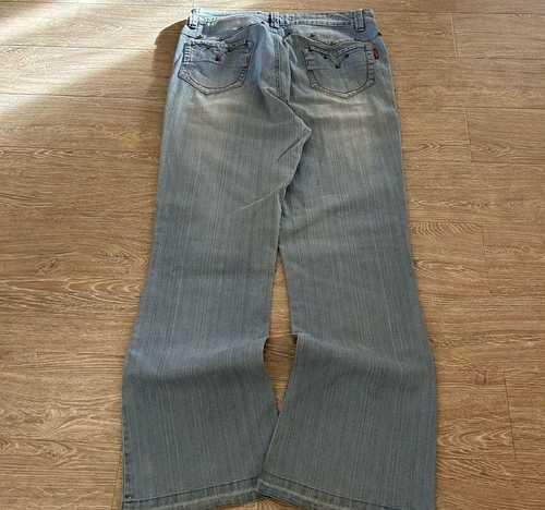 Джинсы undercover number nine Igb jeans rick owens