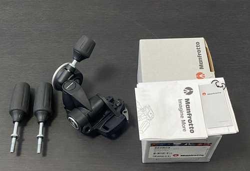 3D Головка для штатива Manfrotto 804rc2