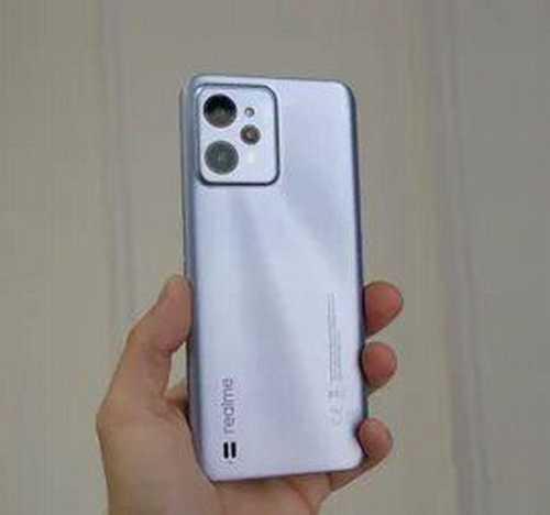 realme C31, 3/32 ГБ