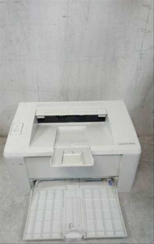 Принтер лазерный HP M104